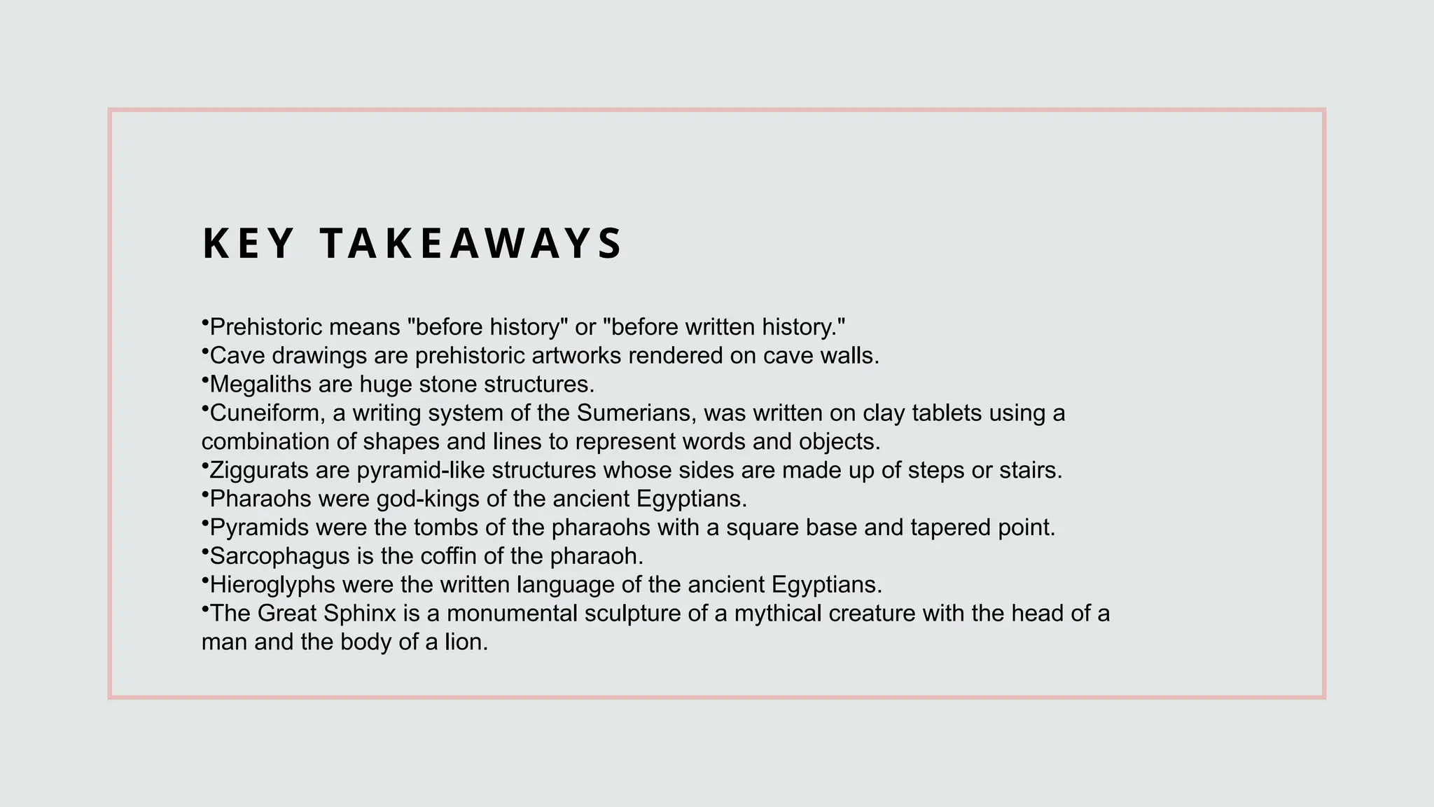 Prehistoric, Mesopotamian, and Egyptian Art.pptx