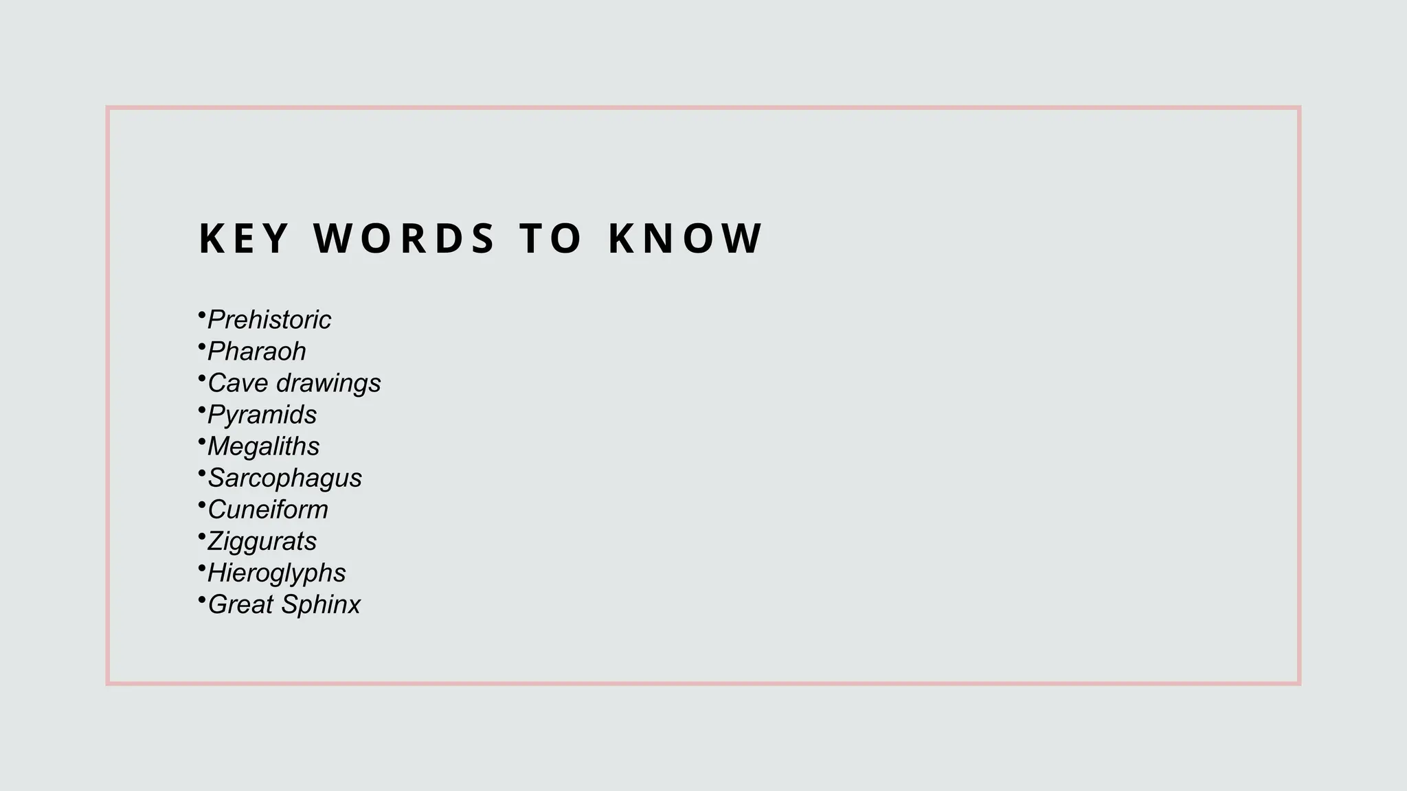Prehistoric, Mesopotamian, and Egyptian Art.pptx