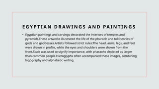 Prehistoric, Mesopotamian, and Egyptian Art.pptx