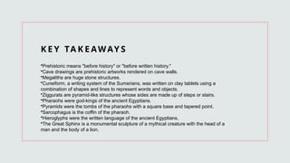 Prehistoric, Mesopotamian, and Egyptian Art.pptx