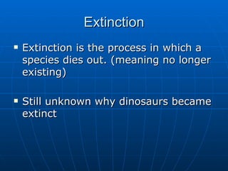 Prehistoric time | PPT