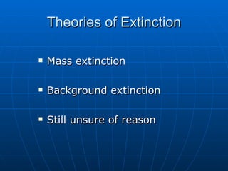 Prehistoric time presentation | PPT