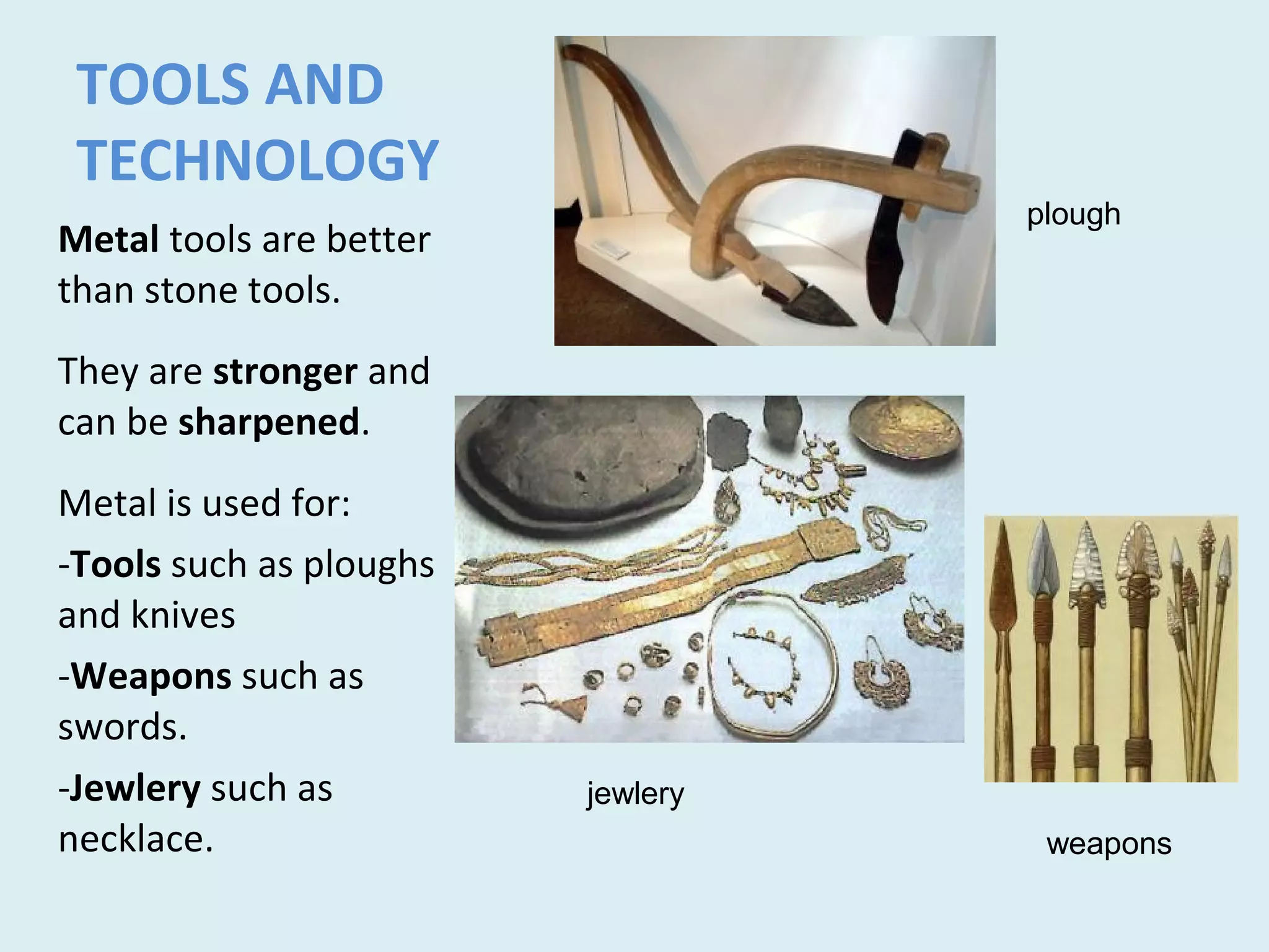 Prehistory | PPT