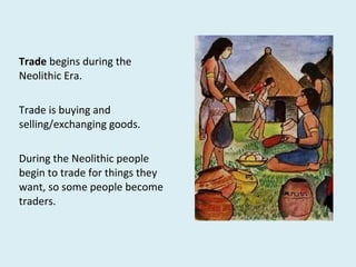 Prehistory | PPT