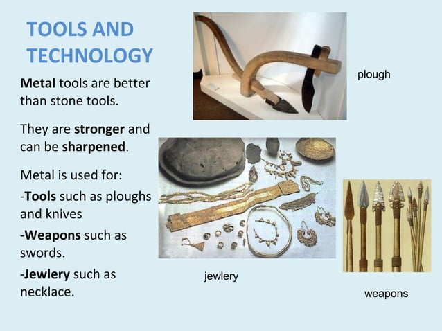 Prehistory | PPT