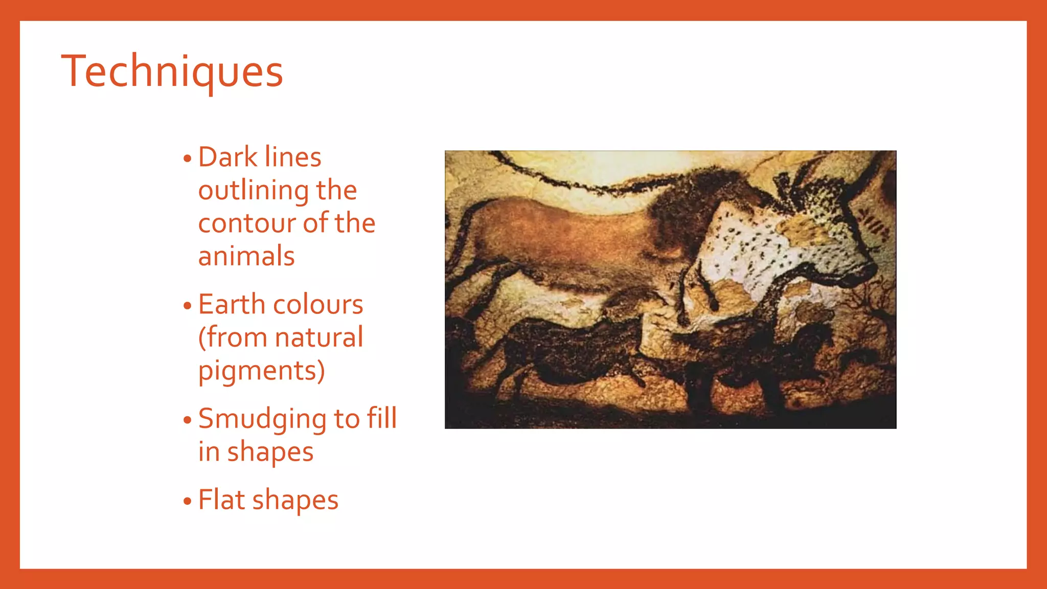 Prehistoric Art | PDF