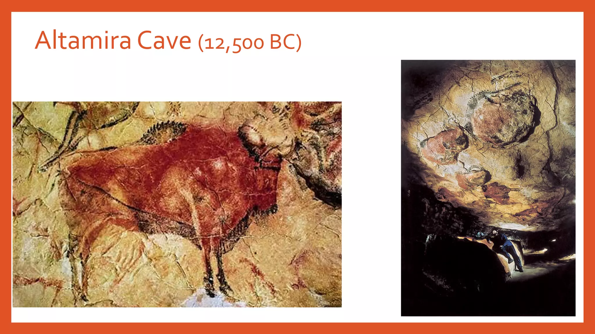 Prehistoric Art | PDF