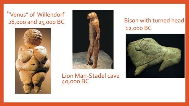 Prehistoric Art | PDF | Geology | Science