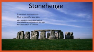 Prehistoric Art | PDF