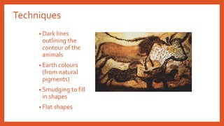 Prehistoric Art | PDF