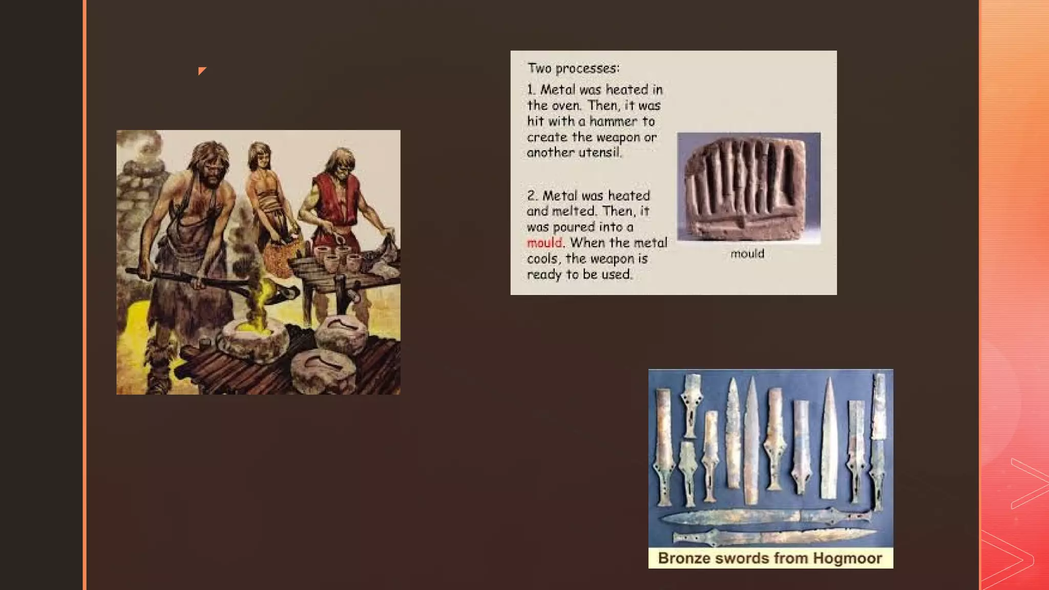 Prehistory | PPT