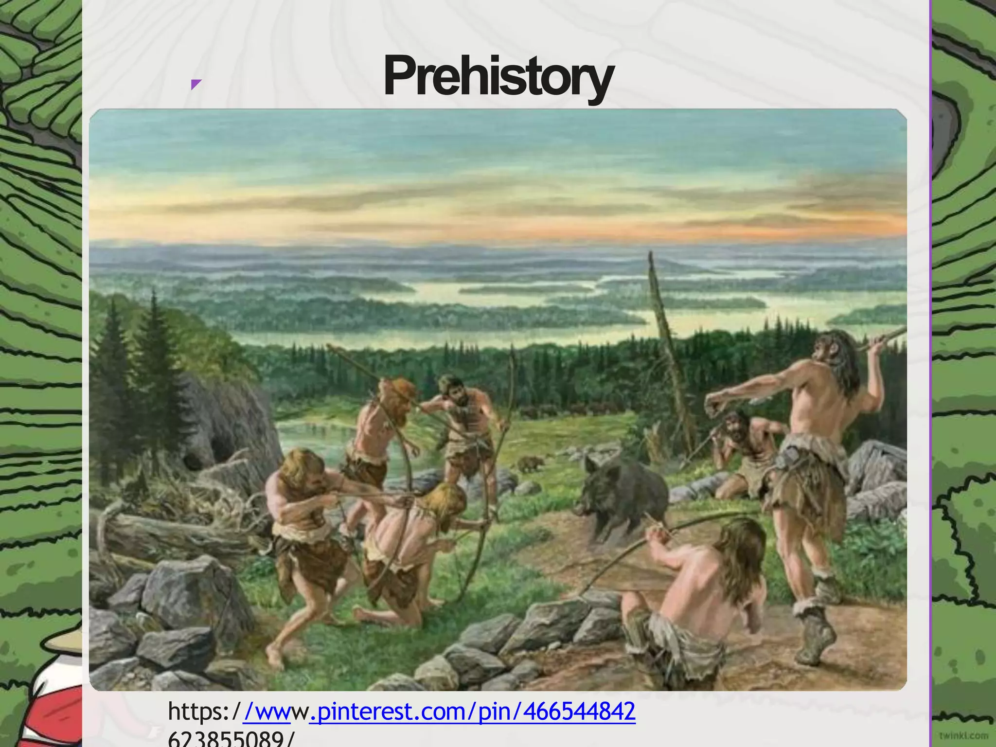 PREHISTORY-AND-ANCIENT-CHINA-PPT.pptx