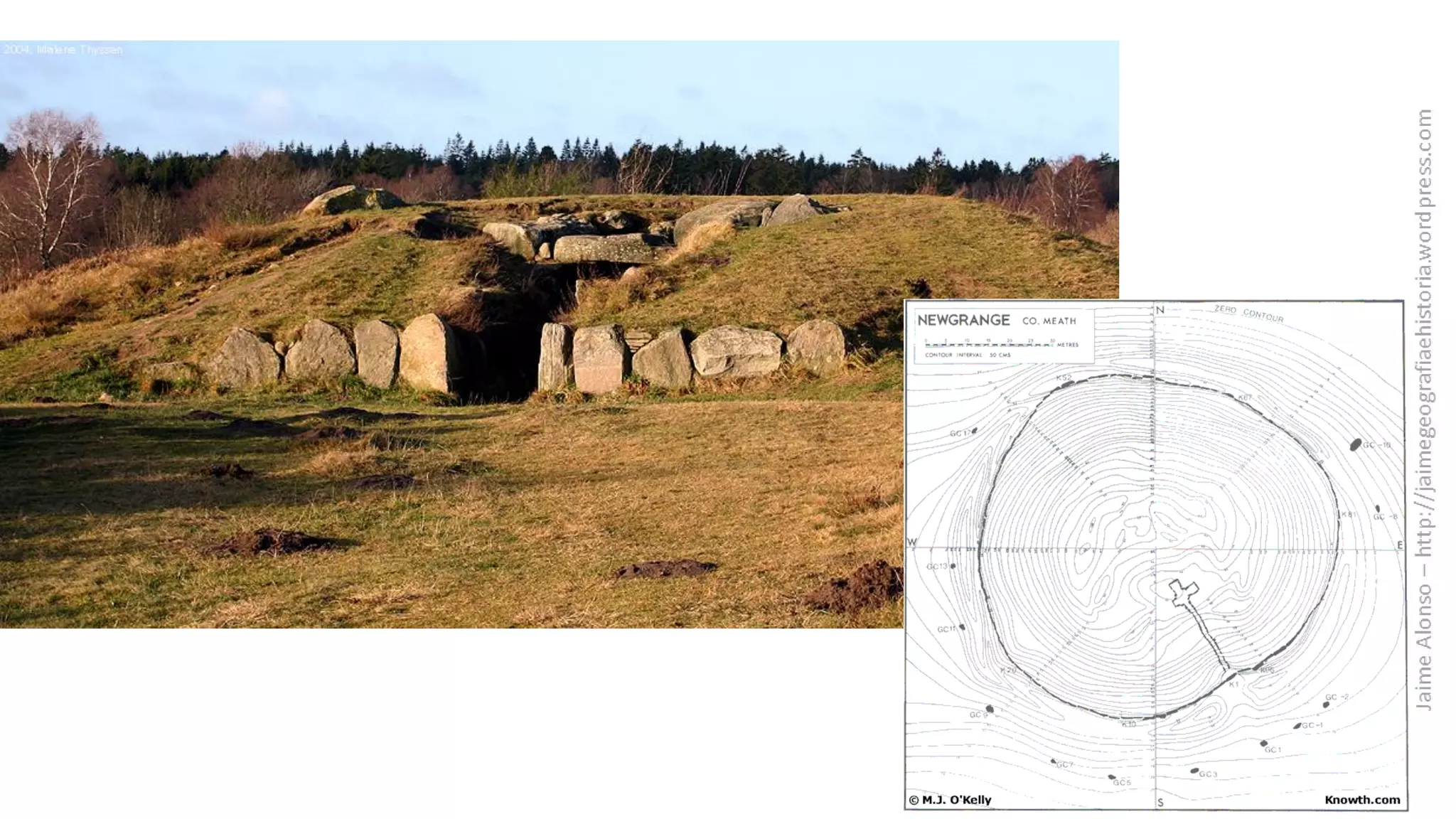 Unit 2 - Prehistory - Art of the Neolithic and the Age of Metals | PDF