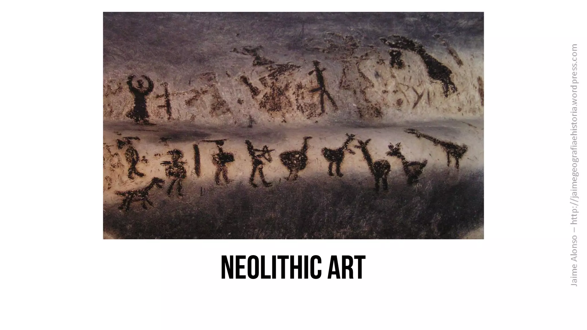 Unit 2 - Prehistory - Art of the Neolithic and the Age of Metals | PDF