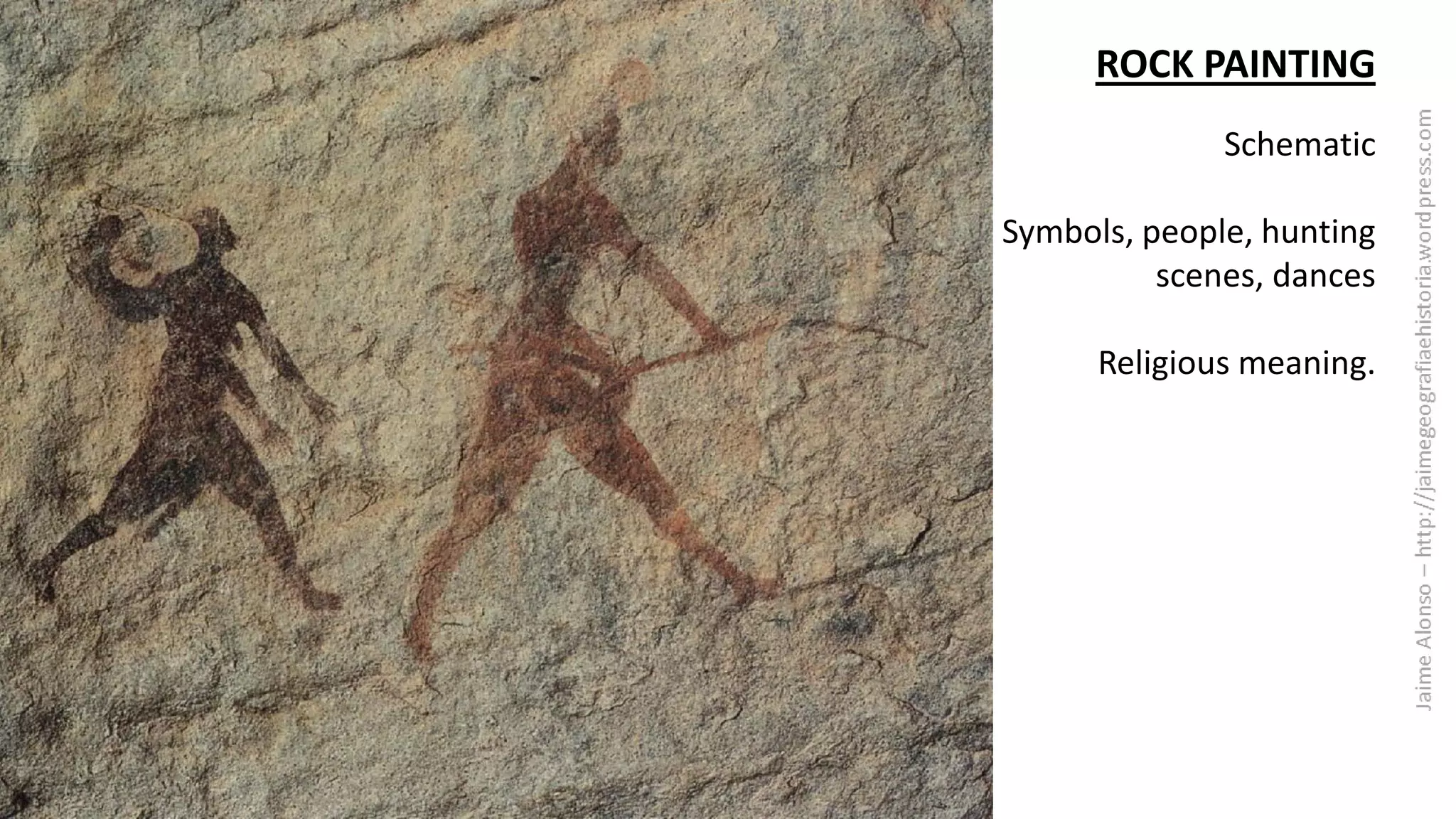 Unit 2 - Prehistory - Art of the Neolithic and the Age of Metals | PDF