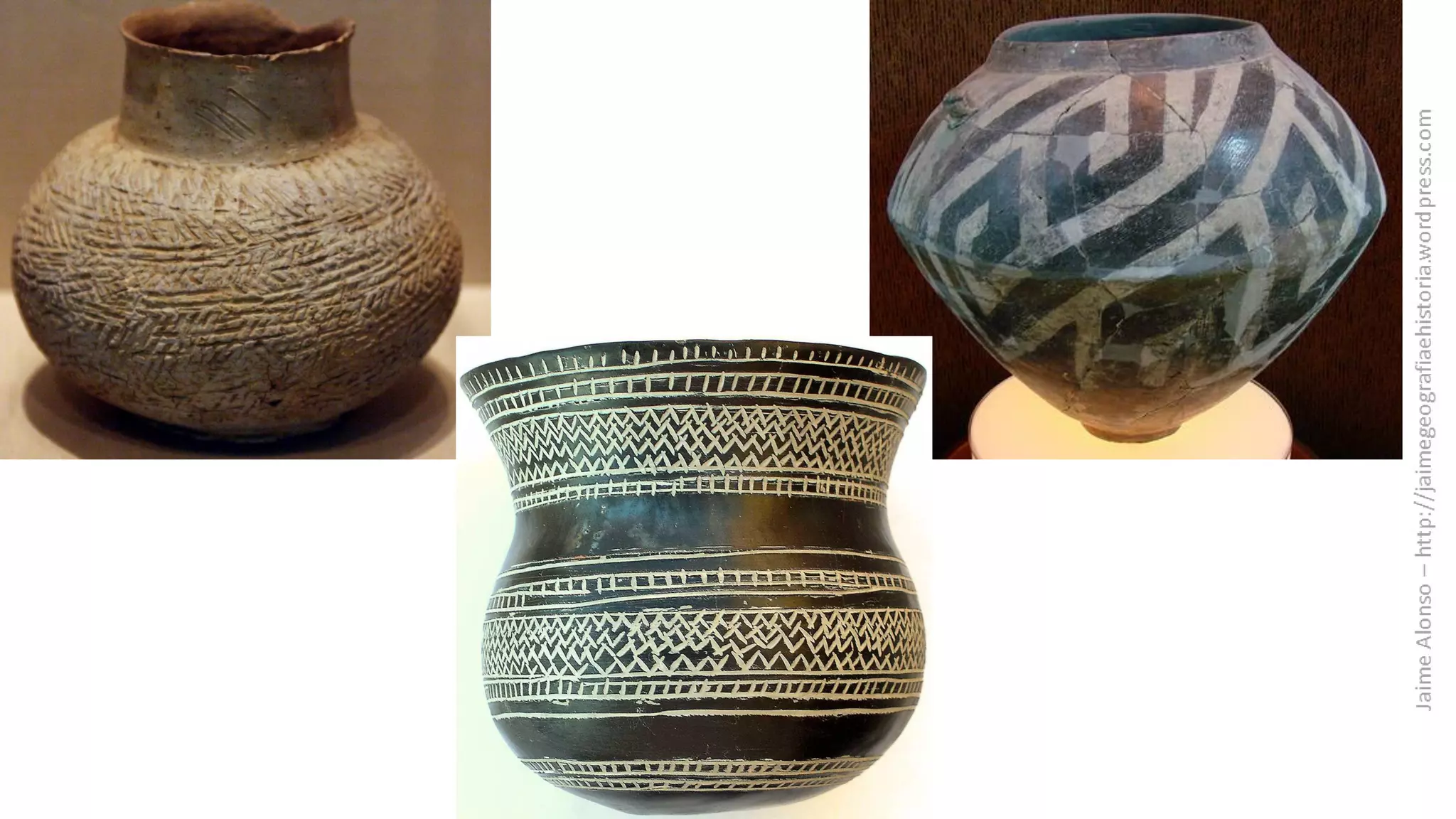 Unit 2 - Prehistory - Art of the Neolithic and the Age of Metals | PDF