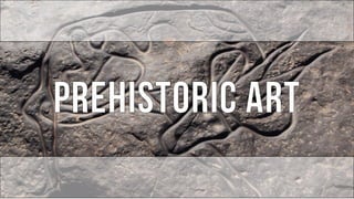 Unit 2 - Prehistory - Art of the Neolithic and the Age of Metals | PPT