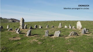 Unit 2 - Prehistory - Art of the Neolithic and the Age of Metals | PDF