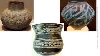Unit 2 - Prehistory - Art of the Neolithic and the Age of Metals | PDF
