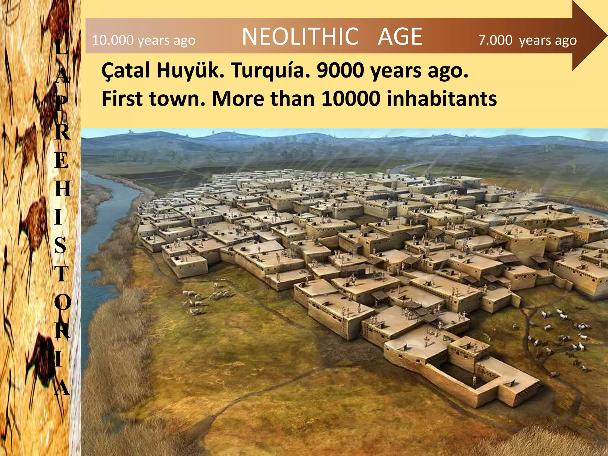 Prehistory neolithic | PPT | Free download