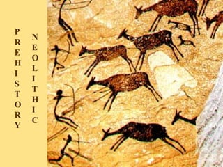 Prehistory neolithic | PPT
