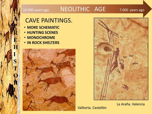 Prehistory neolithic | PPT | Free download