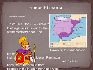 Prehistory and antiquity | PPTX