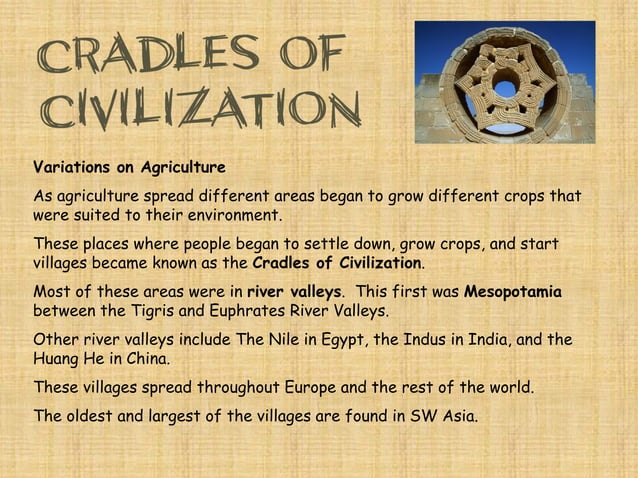 Prehistory and early humans | PDF