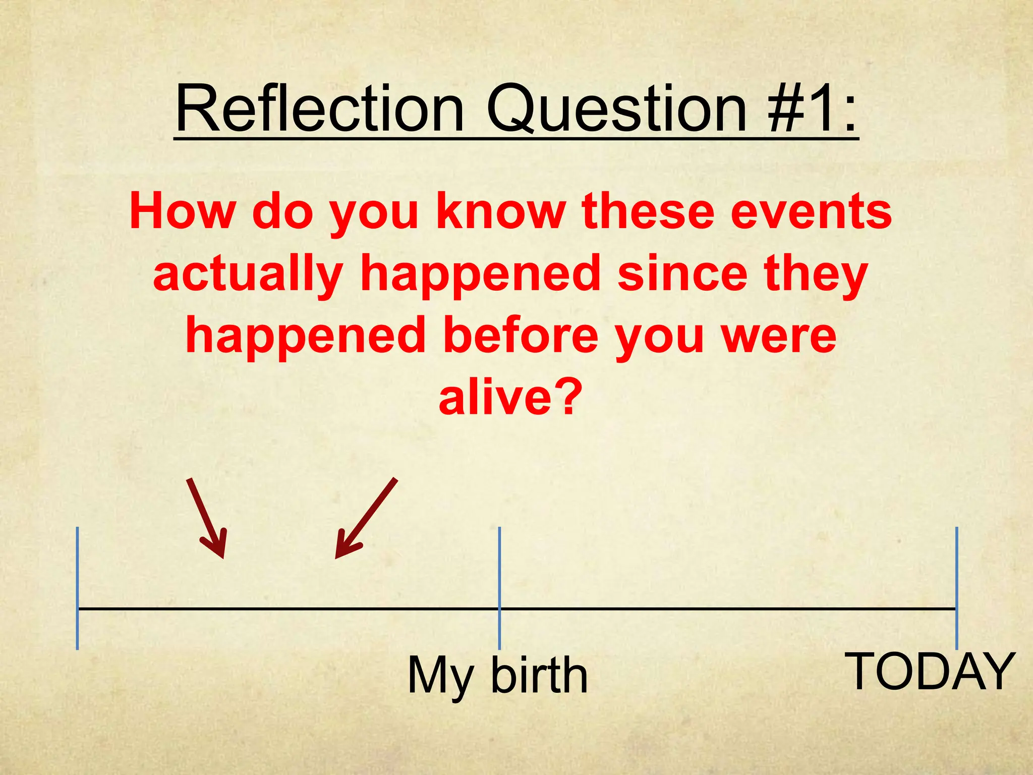 Prehistory_History & BC_AD Timeline Notes.ppt