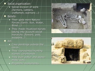 Prehistory | PPT