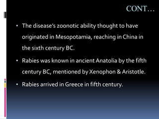 Pre history of virus | PPTX | Infectious Diseases | Diseases and Conditions