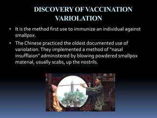 Pre history of virus | PPTX | Infectious Diseases | Diseases and Conditions