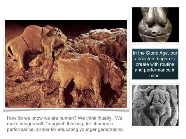 Prehistory Overview | PPT