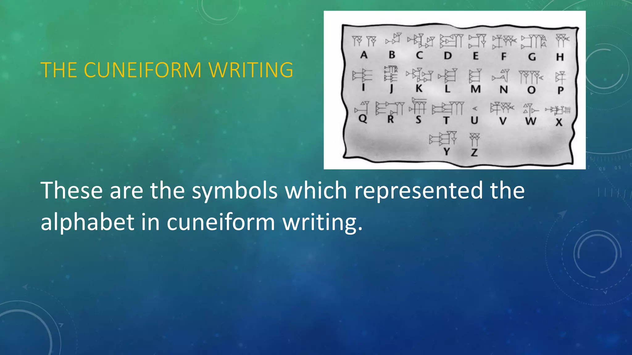 Prehistory through inventions | PPTX