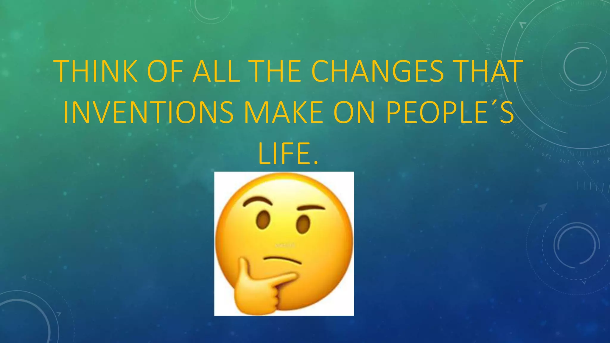 Prehistory through inventions | PPTX