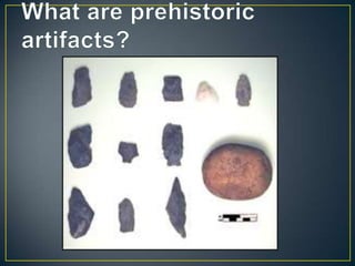 Prehistory vs history powerpoint | PPT