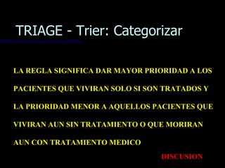 Pre Hospclase | PPT