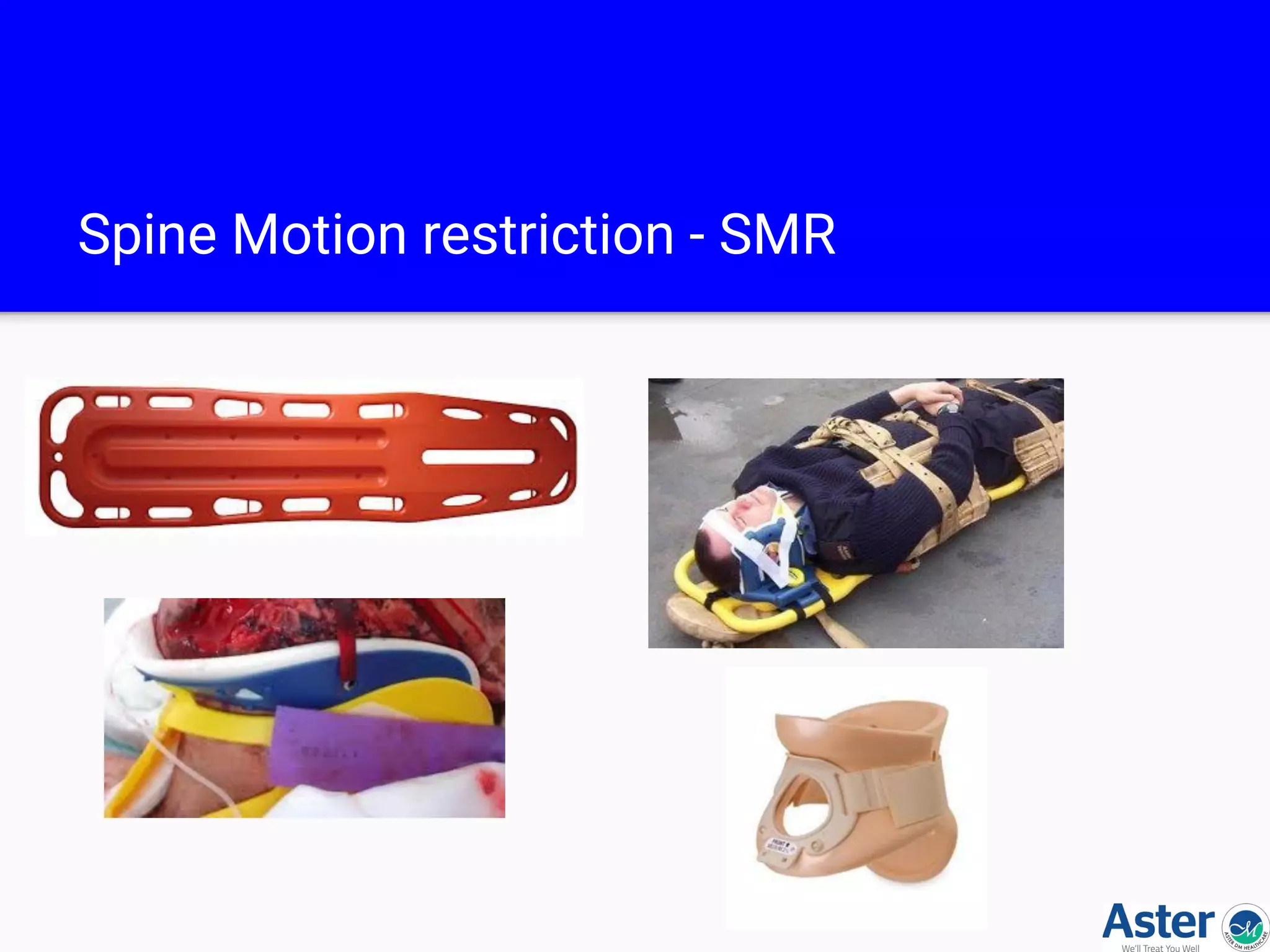 Prehospital care 'n' trauma life support | PDF