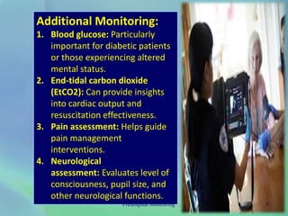 Prehospital Monitoring.in emergency medicine | PDF