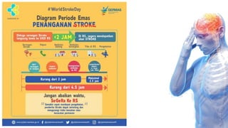 Prehospital Stroke Care | PPTX