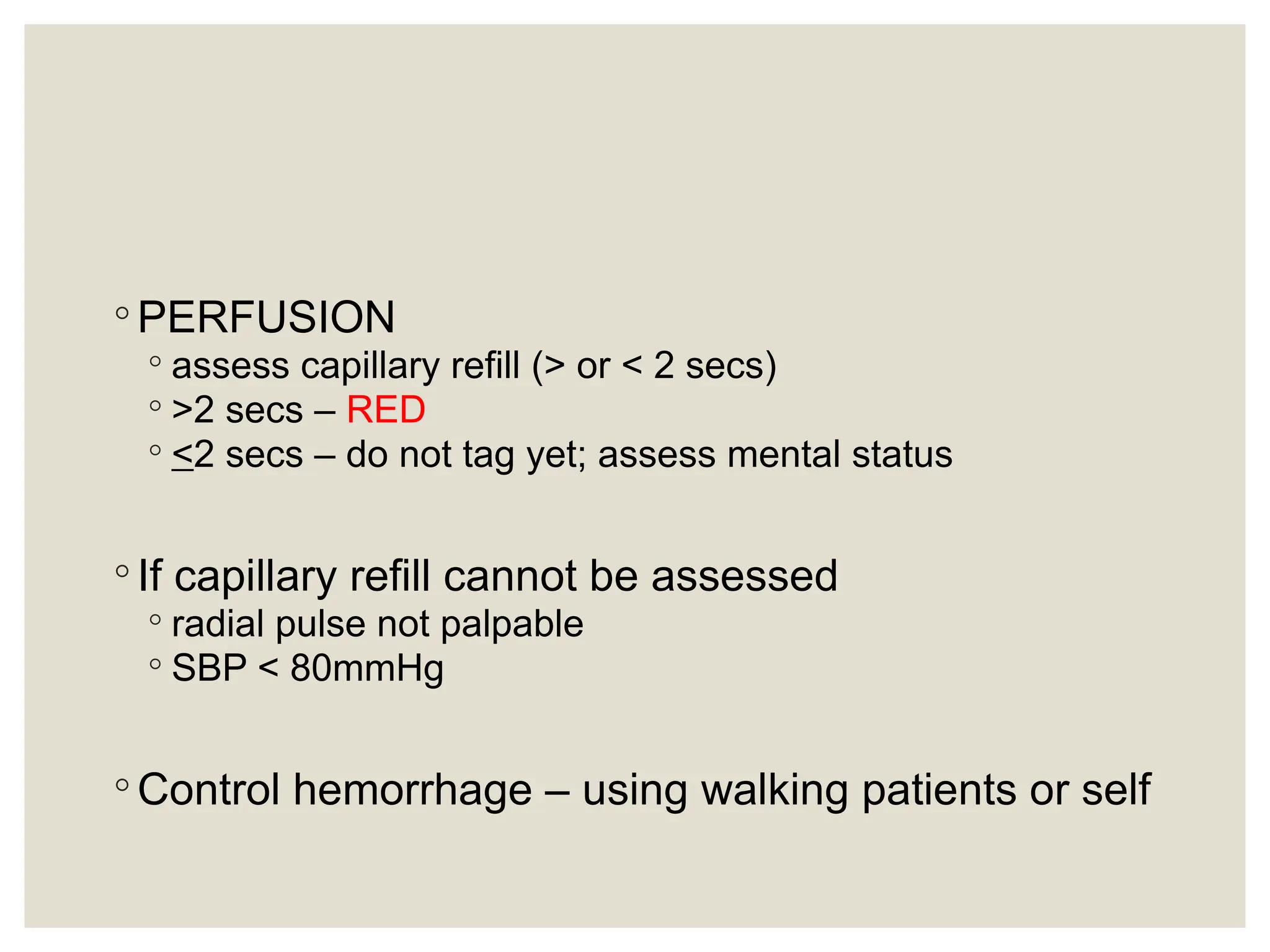 PRE_HOSPITAL_TRIAGE on stage of pre hospital care (1).pptx