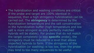 prehybridization(1) (3) steps of dna extraction .pptx