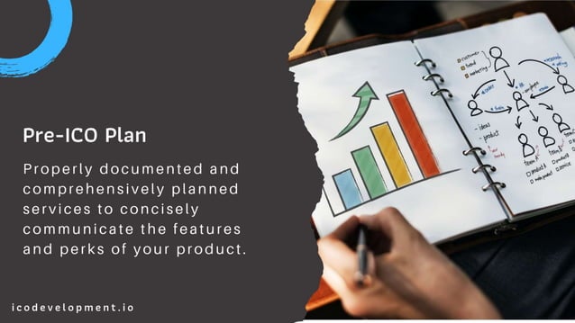 ICO Development Service | PPT