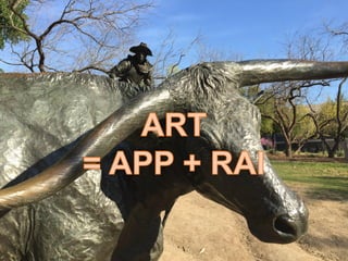 IETF93プレ勉強会、ARTエリアの歩き方 | PPT