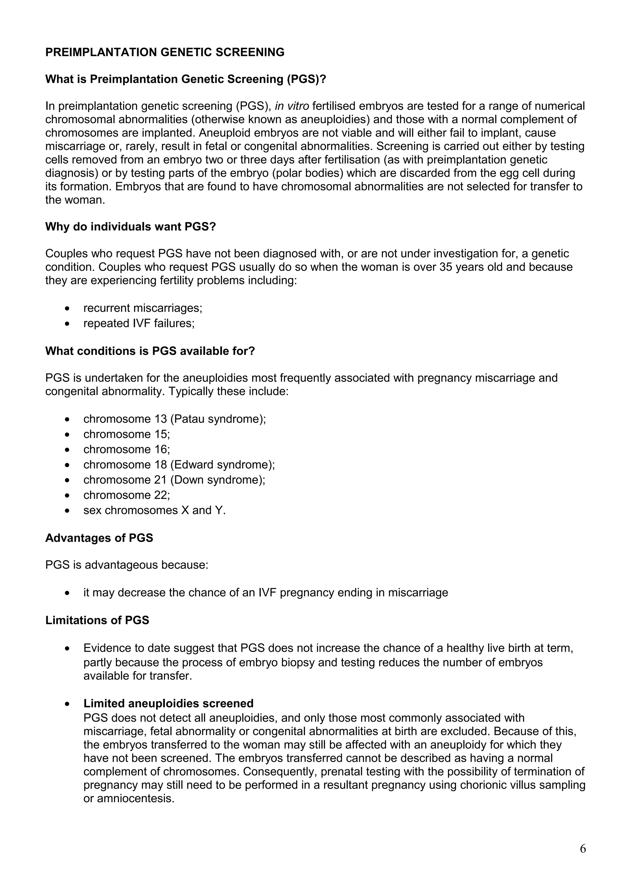 Preimplantation genetic-diagnosisdoc3439 | DOC