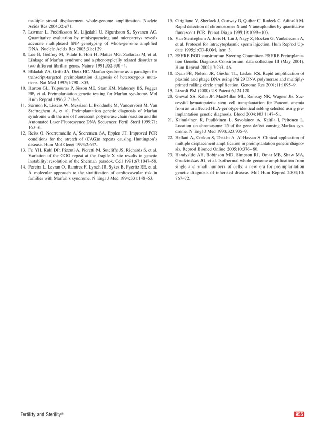 Preimplantation genetic diagnosis_of_marfan_syndrome_using_multiple ...