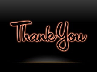 Pre-Independence Programs | PPTX