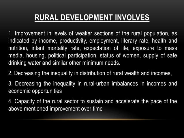 Pre-Independence Programs | PPTX | Agriculture | Industries