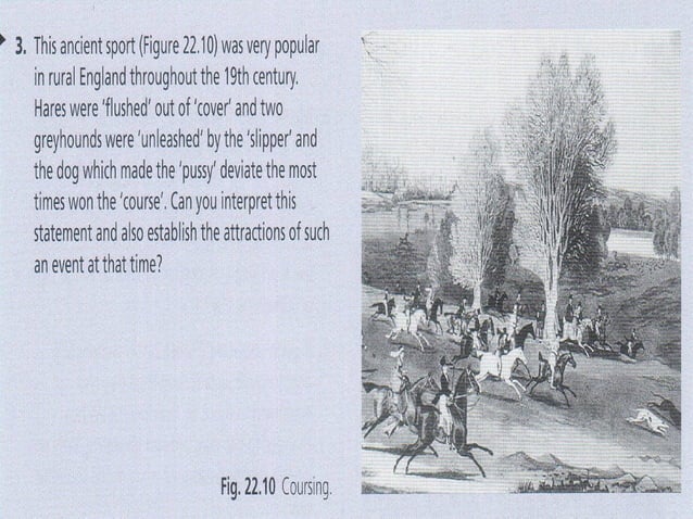 Pre industrial revolution history | PPT