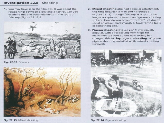 Pre industrial revolution history | PPT